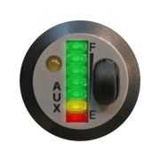 Brown Davis- Auxiliary and Replacement Long Range Fuel Tanks – Brown ...