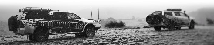 Ford Ranger Raptor Next Generation (2022-PRESENT) Replacement Long ...