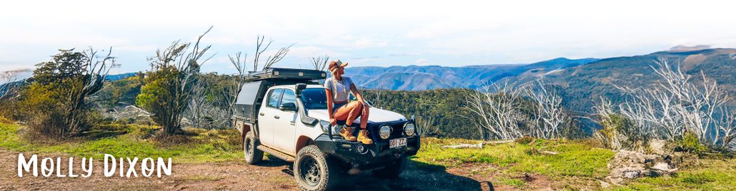 Ford Ranger Raptor Next Generation (2022-PRESENT) Replacement Long ...