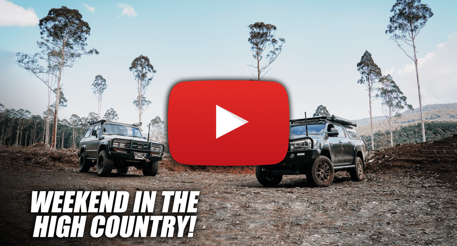 Brown Davis- Long Range Fuel Tanks, Underbody Protection, Roll Cages ...