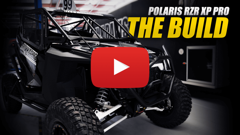 Brown Davis- Long Range Fuel Tanks, Underbody Protection, Roll Cages ...