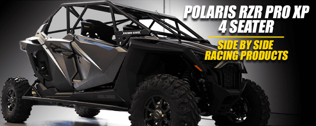 Link in Bio – Brown Davis- Long Range Fuel Tanks, Underbody Protection ...