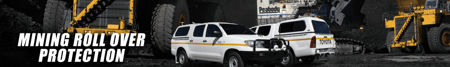 ROLL OVER PROTECTION (ROPS) – Brown Davis- Long Range Fuel Tanks ...