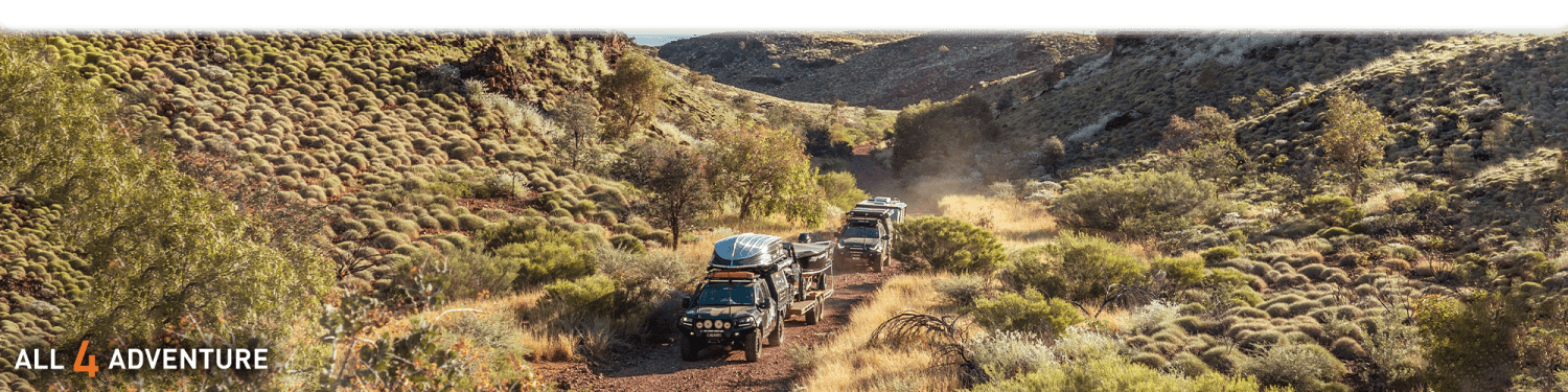 Ford Ranger Raptor Next Generation (2022-PRESENT) Replacement Long ...