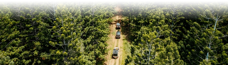 Ford Ranger Next-Gen (2022-present) Long Range Fuel Tank – Brown Davis ...