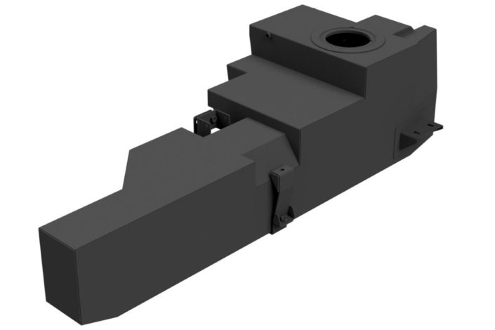 TOYOTA LANDCRUISER PRADO 250 SERIES – 75 LITRE AUXILIARY LONG RANGE ...