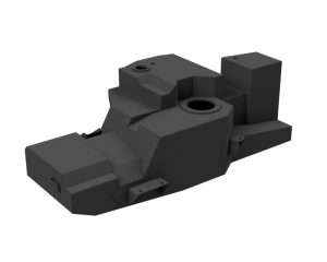 Ford Ranger Raptor Next Generation (2022-PRESENT) Replacement Long ...