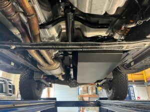 Ford Ranger Raptor Next Generation (2022-PRESENT) Replacement Long ...