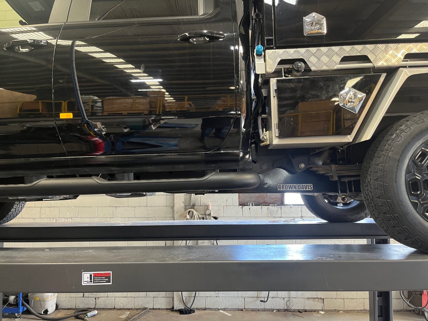 Chevrolet Silverado 2500 (2020-Present) Replacement Long Range Fuel ...