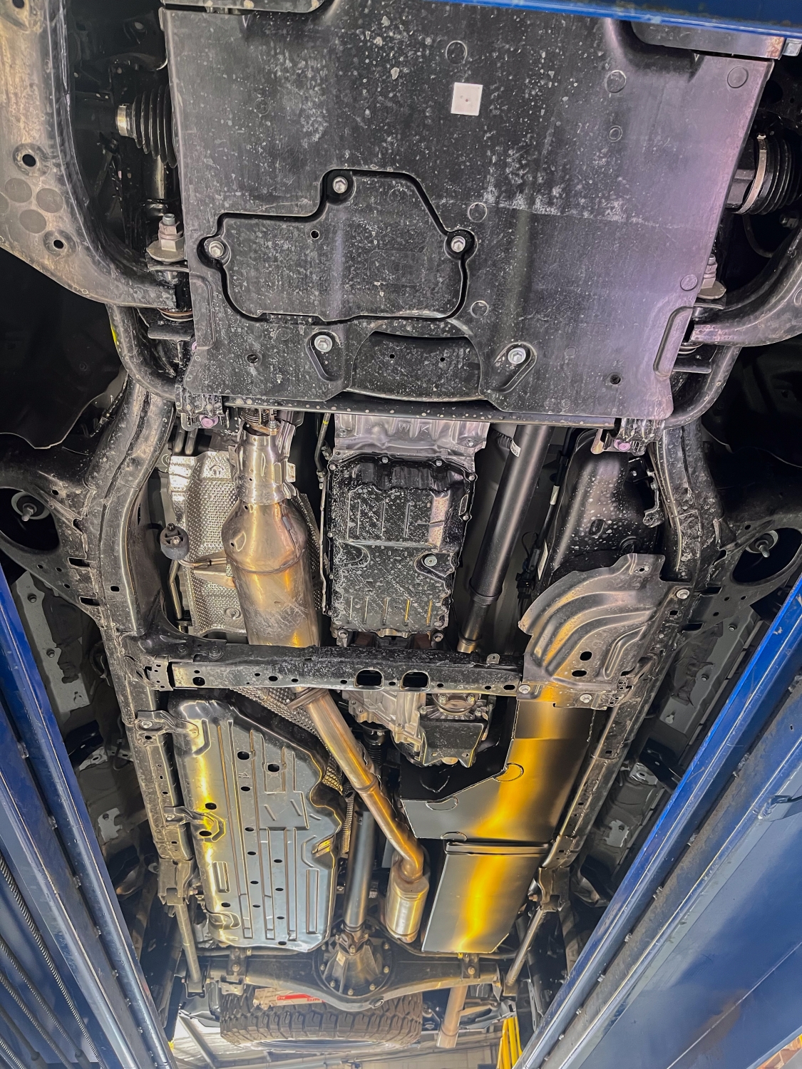 TOYOTA LANDCRUISER PRADO 250 SERIES – 75 LITRE AUXILIARY LONG RANGE ...