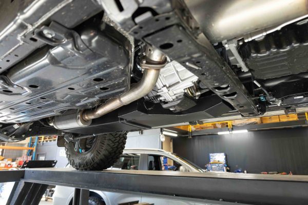 TOYOTA LANDCRUISER PRADO 250 SERIES – 75L SUB-TANK REPLACEMENT LONG ...