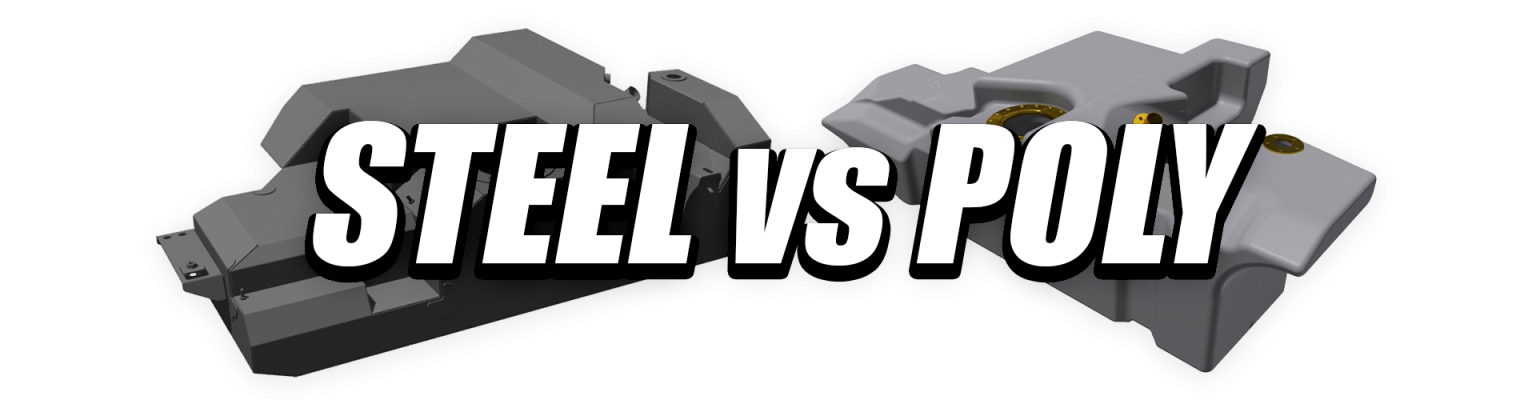 Toyota LandCruiser 300 Series – 87 Litre Long Range Replacement Fuel ...